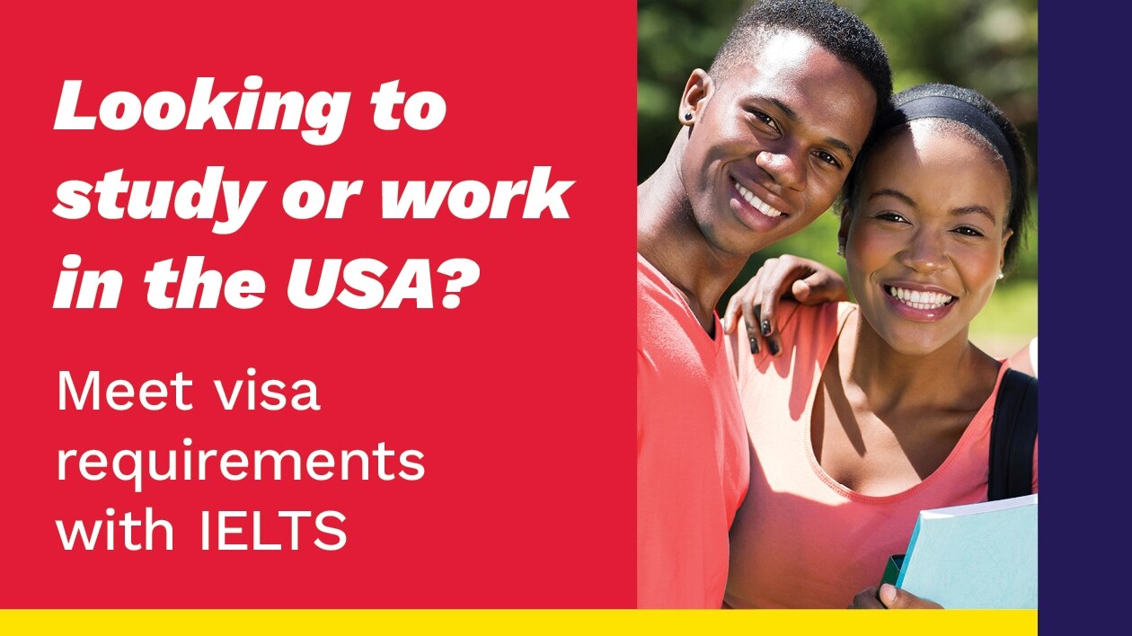 Your guide to a student or work experience in the USA | British Council